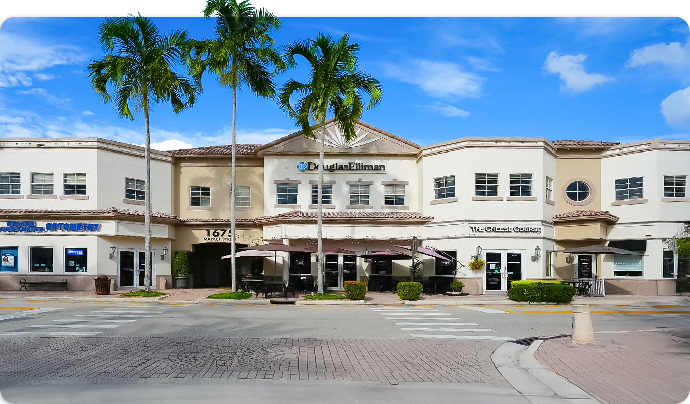 Discover Weston